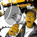 Rapper Kamikaze veröffentlicht Longplayer „Kritisch aber stabil ...